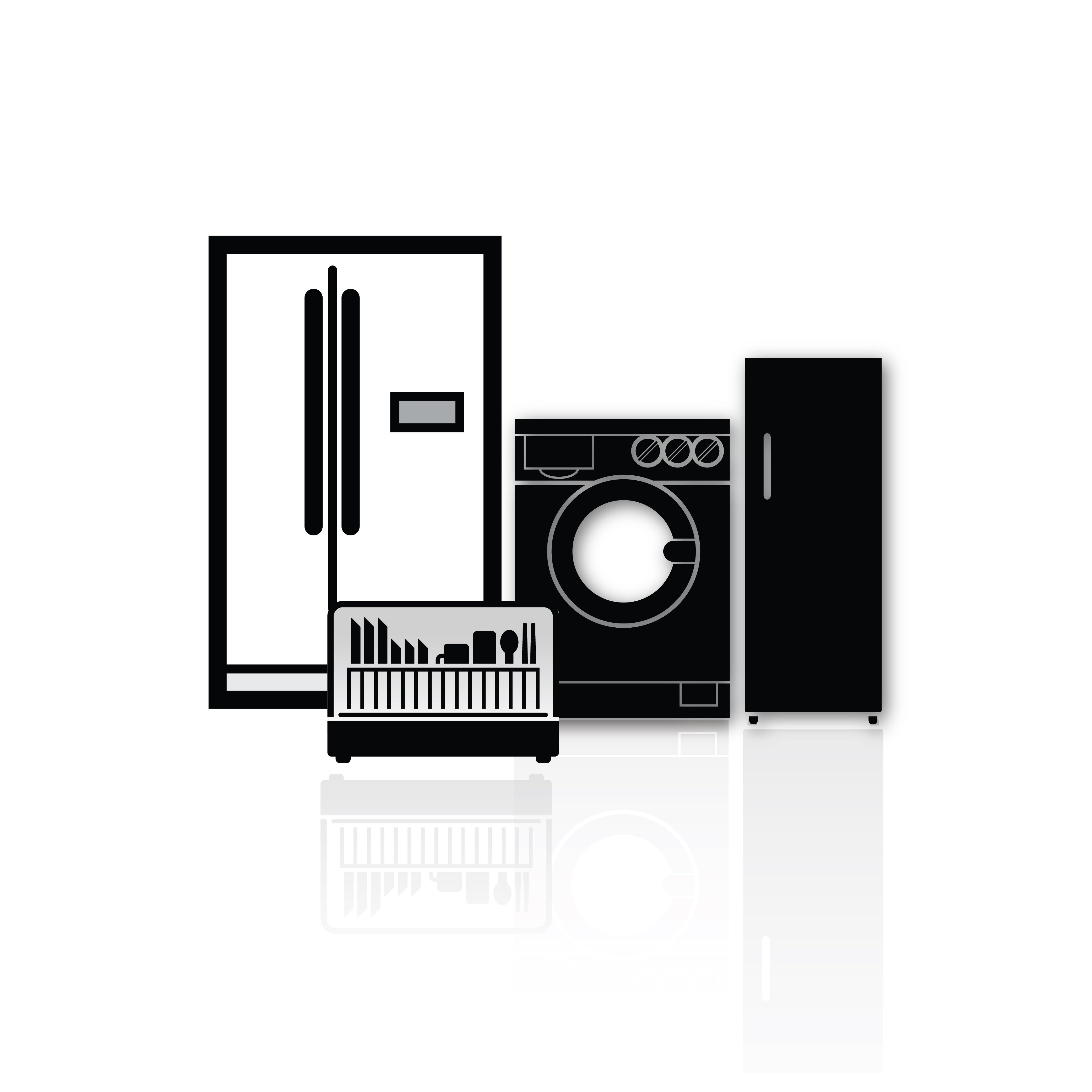 Home Appliances – Zuhair Issa Murad & Son's Co.
