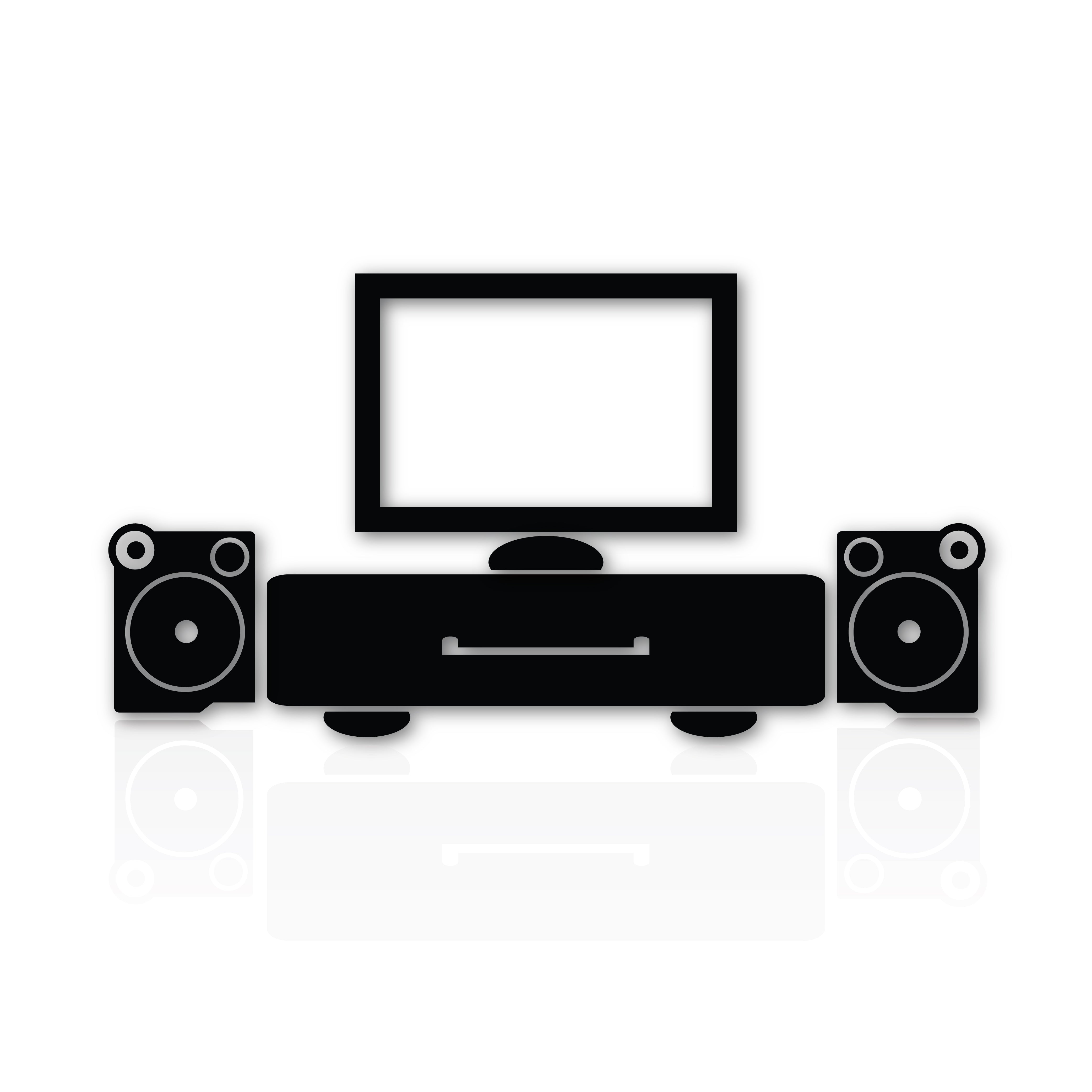 Home Entertainment – Zuhair Issa Murad & Son's Co.