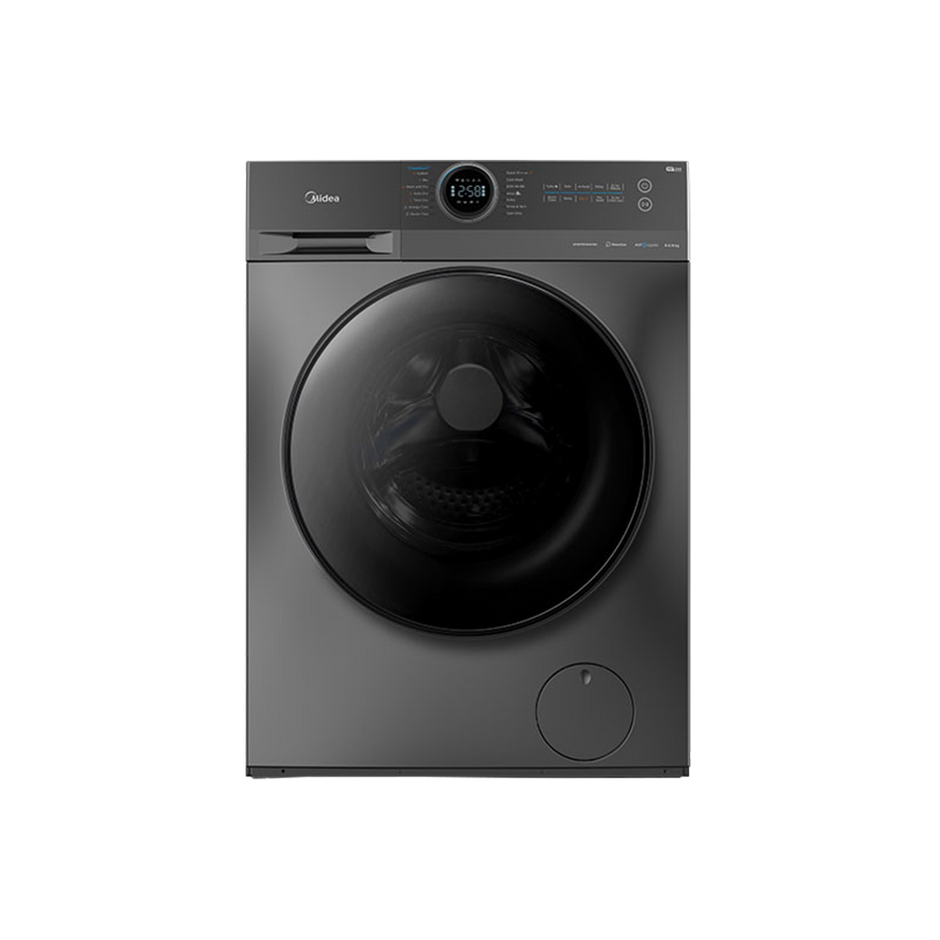 Midea – Zuhair Issa Murad & Son's Co.