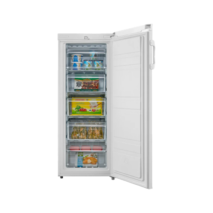 Midea 5 Drawers Freezer - 160L - (MDRU229FZF02) – Zuhair Issa Murad ...