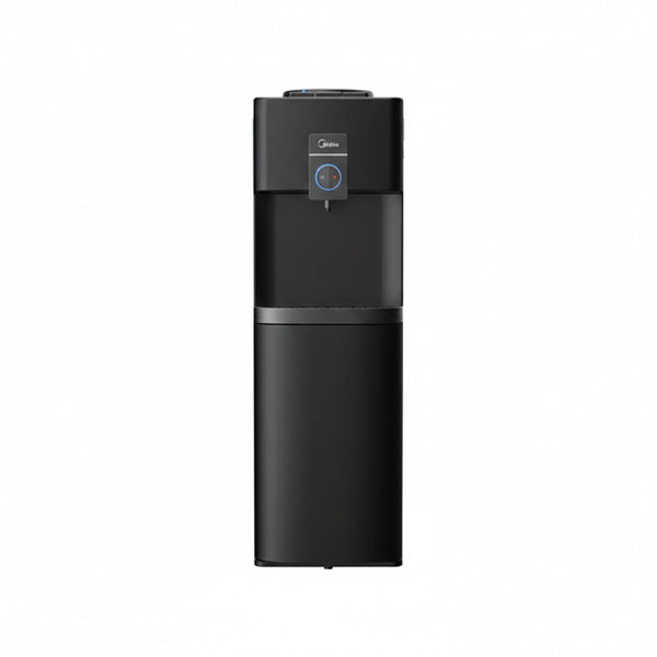 Midea Top Loading Water Dispenser - Black - (YL2037S-W) – Zuhair Issa ...
